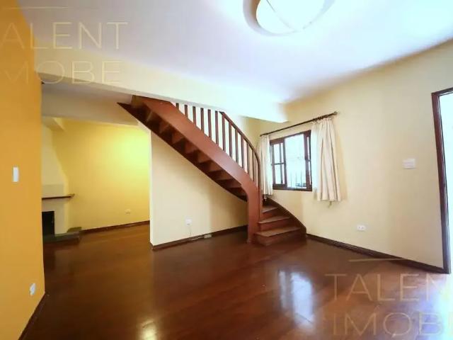 Casa / Sobrado para Venda em São Paulo/SP Vila Nova Conceição 4 Quartos