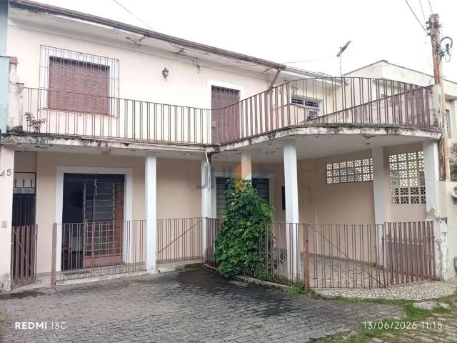 Casa / Sobrado para Venda em São Paulo/SP Vila Nova Conceição 4 Quartos