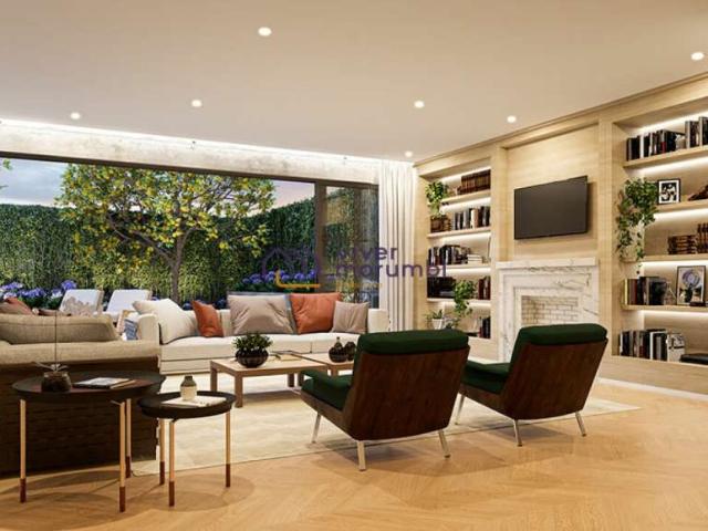 Casa / Sobrado para Venda em São Paulo/SP Vila Nova Conceição 4 Quartos