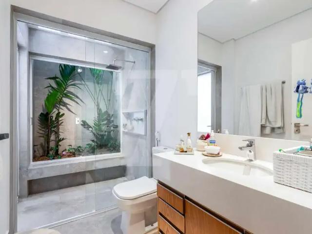 Casa / Sobrado para Venda em São Paulo/SP Vila Nova Conceição 4 Quartos