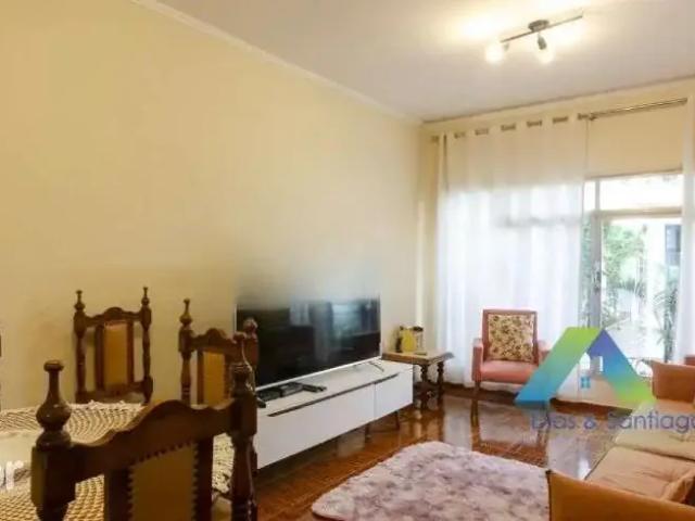 Casa / Sobrado para Venda em São Paulo/SP Vila Nova Conceição 5 Quartos