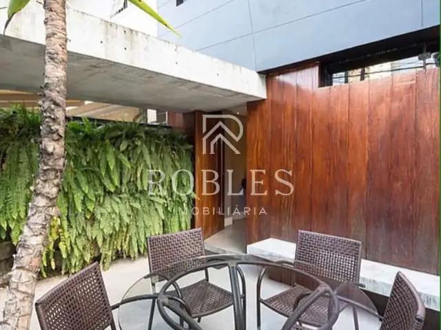 Casa / Sobrado para Venda em São Paulo/SP Vila Nova Conceição