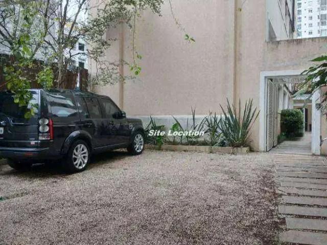 Casa / Sobrado para Venda em São Paulo/SP Vila Nova Conceição