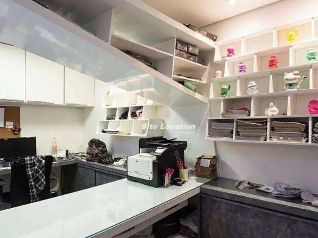 Casa / Sobrado para Venda em São Paulo/SP Vila Nova Conceição