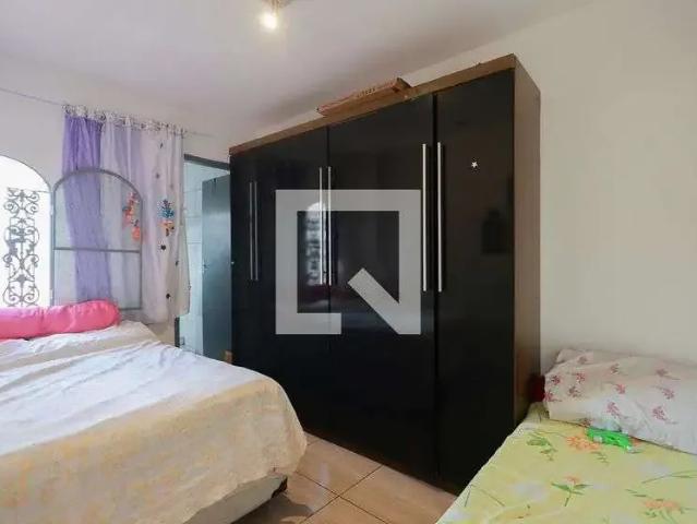 Casa / Sobrado para Venda em São Paulo/SP Vila Nova Cachoeirinha 1 Quartos