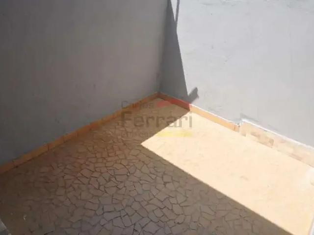Casa / Sobrado para Venda em São Paulo/SP Vila Nova Cachoeirinha 2 Quartos