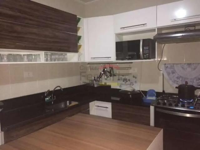 Casa / Sobrado para Venda em São Paulo/SP Vila Nova Cachoeirinha 2 Quartos