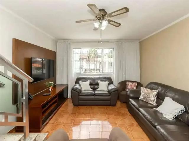 Casa / Sobrado para Venda em São Paulo/SP Vila Nova Cachoeirinha 2 Quartos