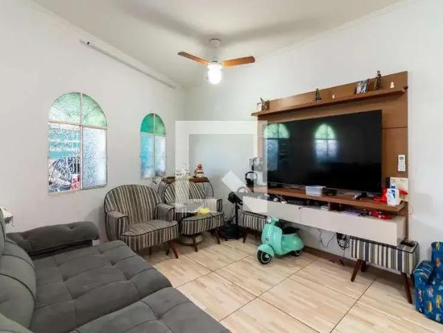 Casa / Sobrado para Venda em São Paulo/SP Vila Nova Cachoeirinha 2 Quartos