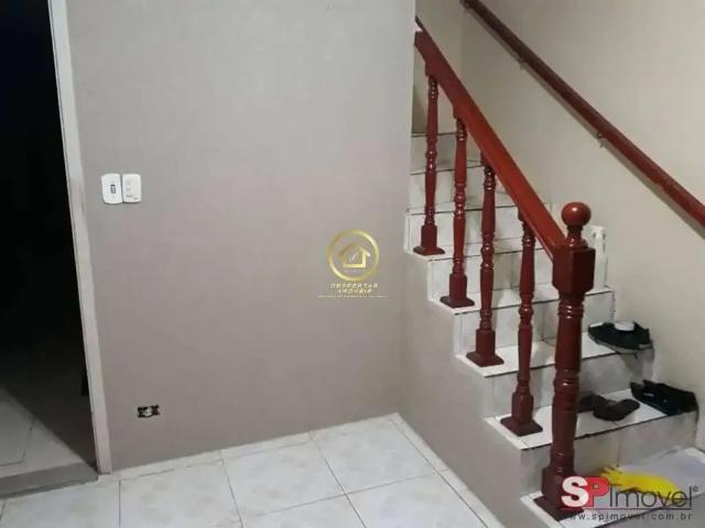 Casa / Sobrado para Venda em São Paulo/SP Vila Nova Cachoeirinha 2 Quartos