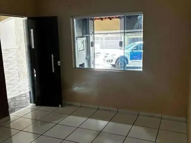Casa / Sobrado para Venda em São Paulo/SP Vila Nova Cachoeirinha 2 Quartos