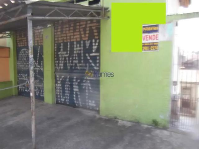Casa / Sobrado para Venda em São Paulo/SP Vila Nova Cachoeirinha 2 Quartos