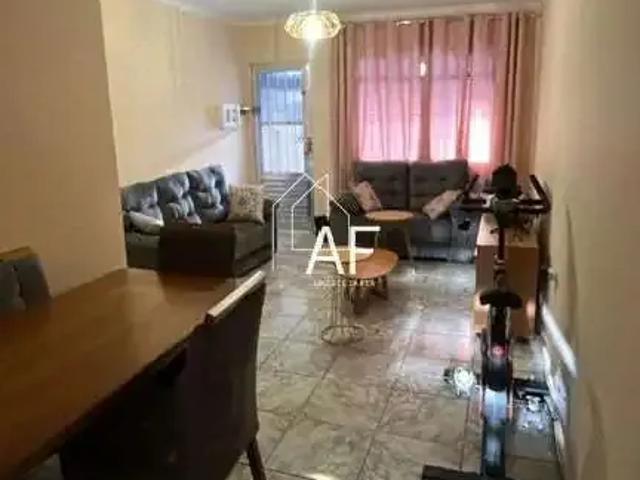 Casa / Sobrado para Venda em São Paulo/SP Vila Nova Cachoeirinha 2 Quartos