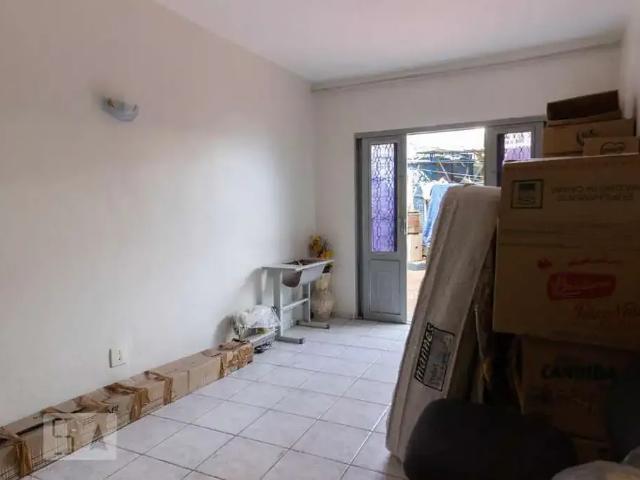 Casa / Sobrado para Venda em São Paulo/SP Vila Nova Cachoeirinha 2 Quartos