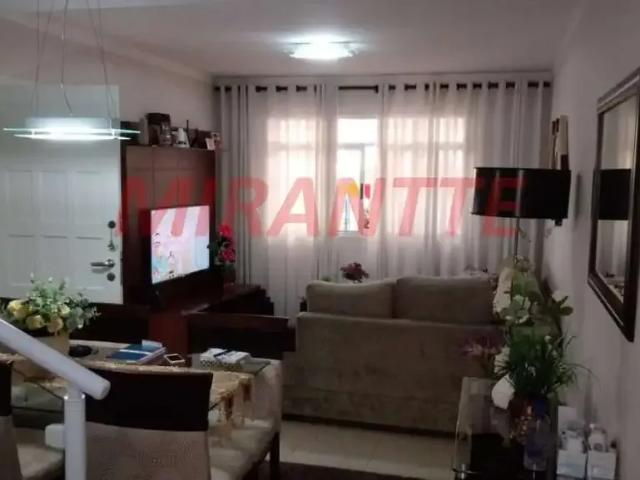 Casa / Sobrado para Venda em São Paulo/SP Vila Nova Cachoeirinha 2 Quartos