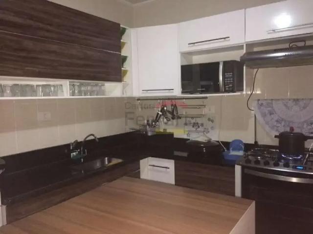 Casa / Sobrado para Venda em São Paulo/SP Vila Nova Cachoeirinha 2 Quartos