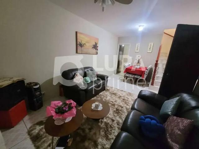 Casa / Sobrado para Venda em São Paulo/SP Vila Nova Cachoeirinha 2 Quartos