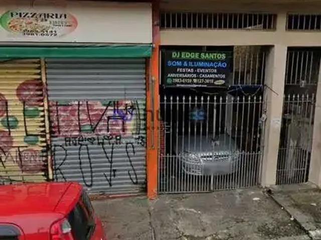 Casa / Sobrado para Venda em São Paulo/SP Vila Nova Cachoeirinha 2 Quartos