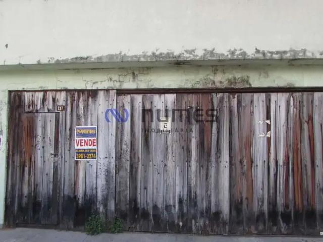 Casa / Sobrado para Venda em São Paulo/SP Vila Nova Cachoeirinha 2 Quartos