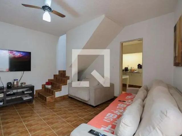 Casa / Sobrado para Venda em São Paulo/SP Vila Nova Cachoeirinha 2 Quartos