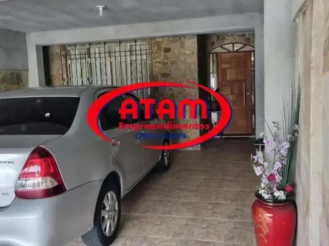 Casa / Sobrado para Venda em São Paulo/SP Vila Nova Cachoeirinha 2 Quartos