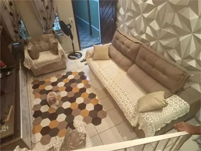 Casa / Sobrado para Venda em São Paulo/SP Vila Nova Cachoeirinha 2 Quartos