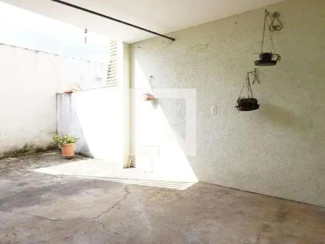 Casa / Sobrado para Venda em São Paulo/SP Vila Nova Cachoeirinha 3 Quartos