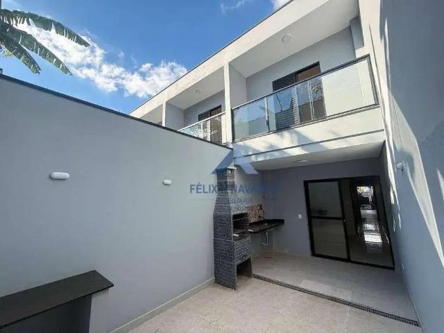 Casa / Sobrado para Venda em São Paulo/SP Vila Nova Cachoeirinha 3 Quartos