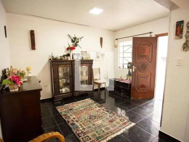 Casa / Sobrado para Venda em São Paulo/SP Vila Nova Cachoeirinha 3 Quartos