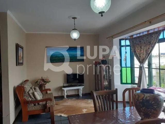 Casa / Sobrado para Venda em São Paulo/SP Vila Nova Cachoeirinha 3 Quartos