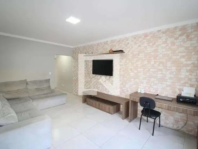 Casa / Sobrado para Venda em São Paulo/SP Vila Nova Cachoeirinha 3 Quartos