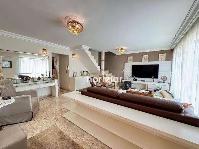 Casa / Sobrado para Venda em São Paulo/SP Vila Nova Cachoeirinha 3 Quartos