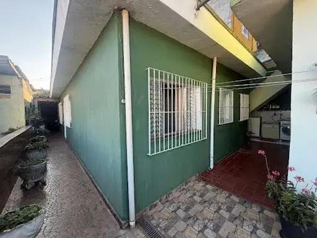 Casa / Sobrado para Venda em São Paulo/SP Vila Nova Cachoeirinha 3 Quartos