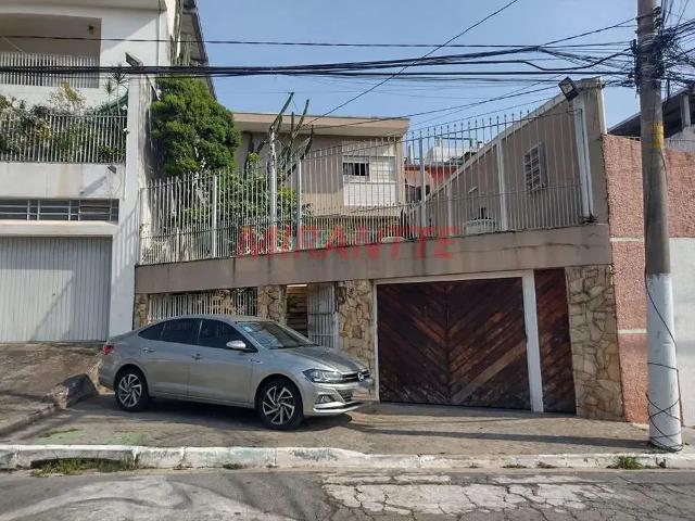 Casa / Sobrado para Venda em São Paulo/SP Vila Nova Cachoeirinha 3 Quartos