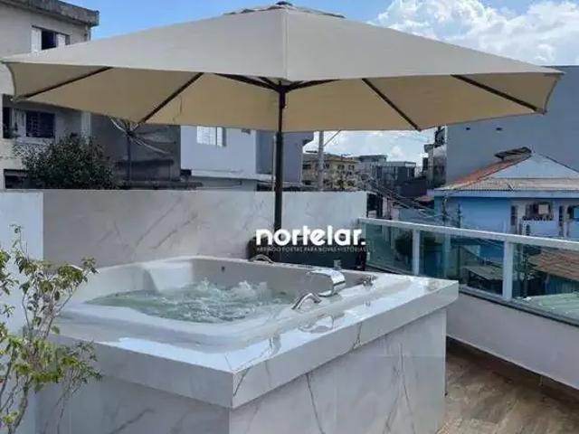 Casa / Sobrado para Venda em São Paulo/SP Vila Nova Cachoeirinha 3 Quartos