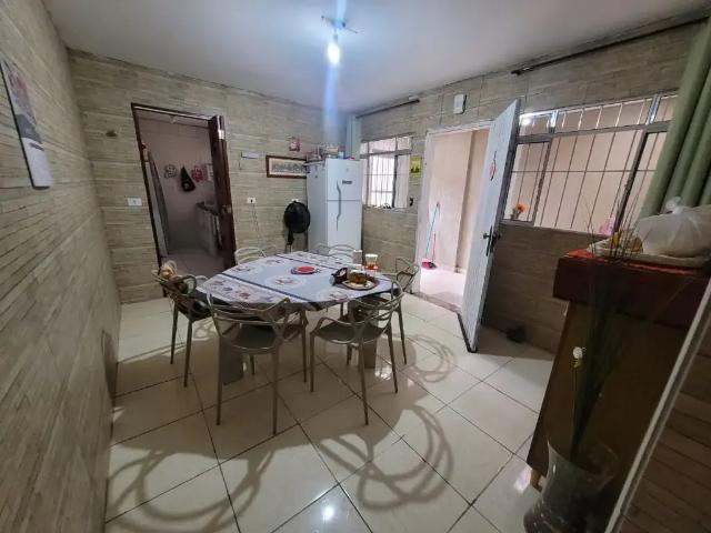 Casa / Sobrado para Venda em São Paulo/SP Vila Nova Cachoeirinha 3 Quartos