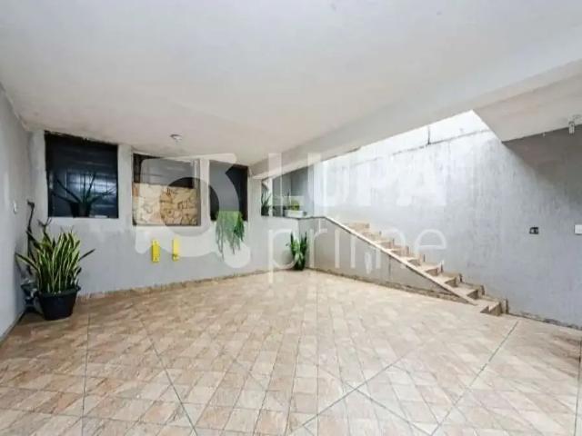 Casa / Sobrado para Venda em São Paulo/SP Vila Nova Cachoeirinha 3 Quartos