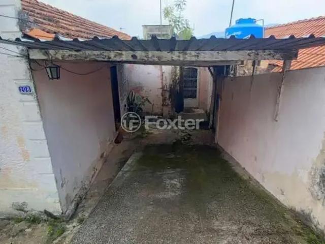 Casa / Sobrado para Venda em São Paulo/SP Vila Nova Cachoeirinha 3 Quartos