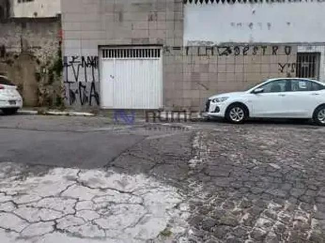 Casa / Sobrado para Venda em São Paulo/SP Vila Nova Cachoeirinha 3 Quartos