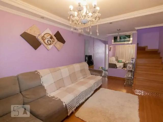 Casa / Sobrado para Venda em São Paulo/SP Vila Nova Cachoeirinha 3 Quartos