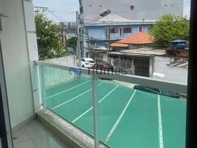 Casa / Sobrado para Venda em São Paulo/SP Vila Nova Cachoeirinha 3 Quartos