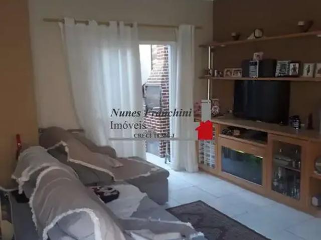 Casa / Sobrado para Venda em São Paulo/SP Vila Nova Cachoeirinha 3 Quartos