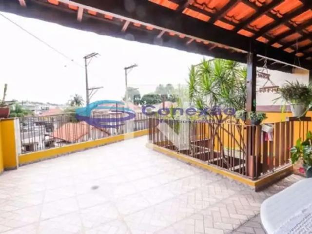 Casa / Sobrado para Venda em São Paulo/SP Vila Nova Cachoeirinha 3 Quartos