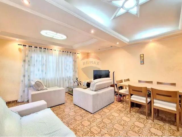 Casa / Sobrado para Venda em São Paulo/SP Vila Nova Cachoeirinha 3 Quartos