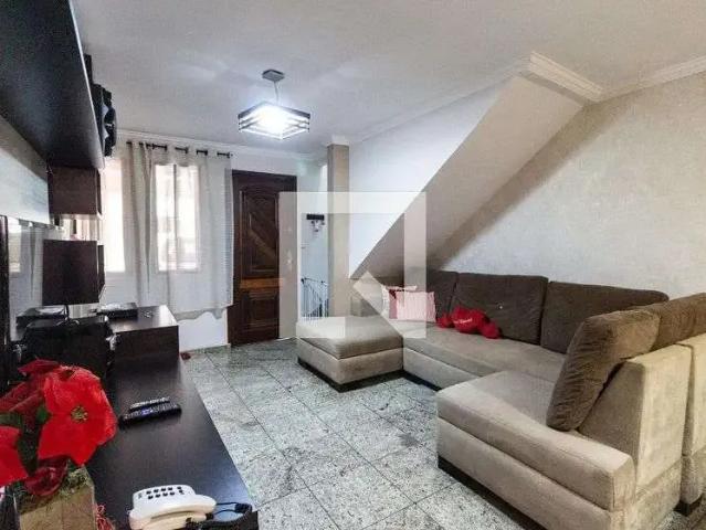 Casa / Sobrado para Venda em São Paulo/SP Vila Nova Cachoeirinha 3 Quartos