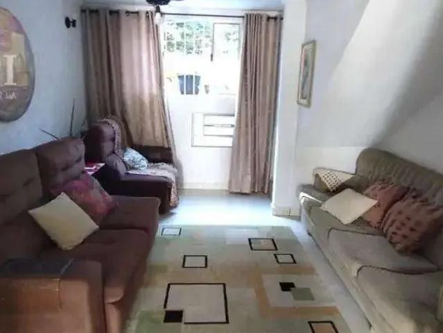 Casa / Sobrado para Venda em São Paulo/SP Vila Nova Cachoeirinha 3 Quartos