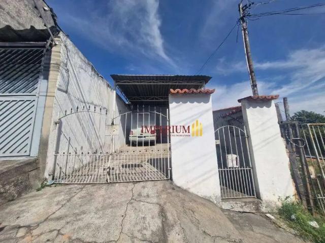 Casa / Sobrado para Venda em São Paulo/SP Vila Nova Cachoeirinha 3 Quartos