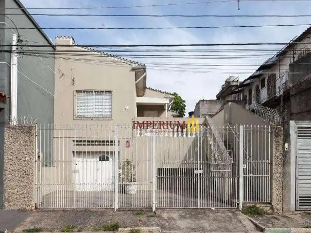 Casa / Sobrado para Venda em São Paulo/SP Vila Nova Cachoeirinha 3 Quartos
