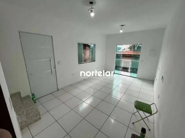 Casa / Sobrado para Venda em São Paulo/SP Vila Nova Cachoeirinha 3 Quartos