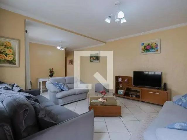 Casa / Sobrado para Venda em São Paulo/SP Vila Nova Cachoeirinha 3 Quartos